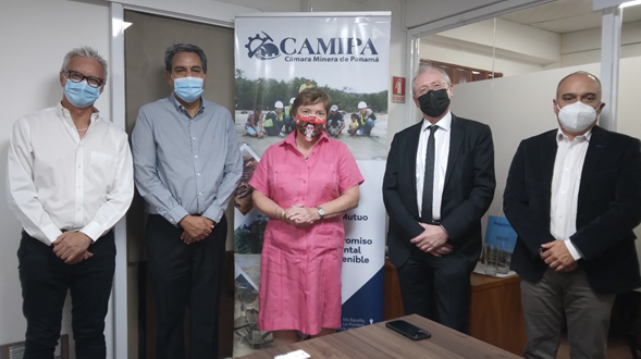 PUBLICACIONES – CAMIPA